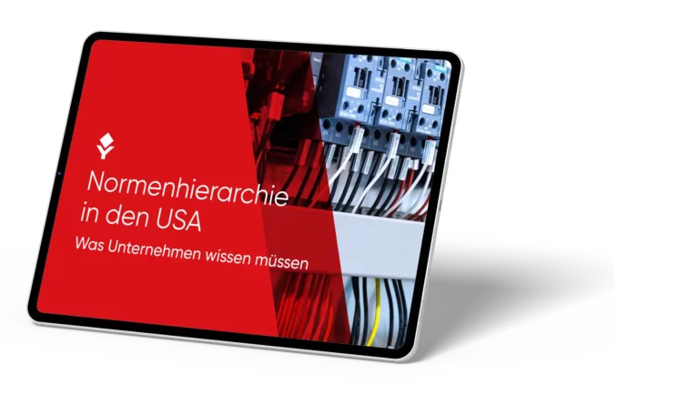 UL Database - was ist das genau? Krayer Systemtechnik GmbH